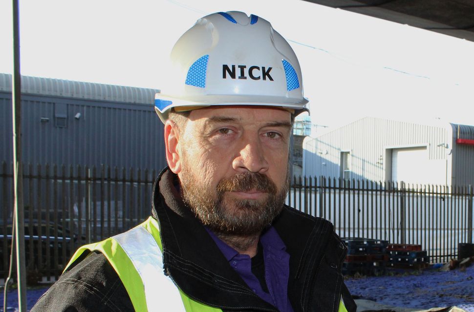 DIY SOS: The Big Build — everything we know so far | What to Watch