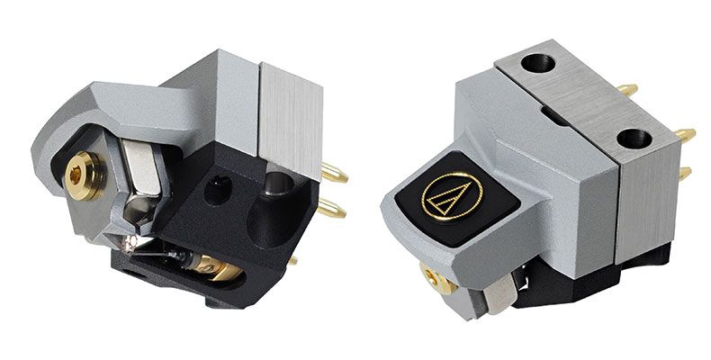 Audio-Technica unveils new reference AT-ART1000 MC cartridge | What Hi-Fi?