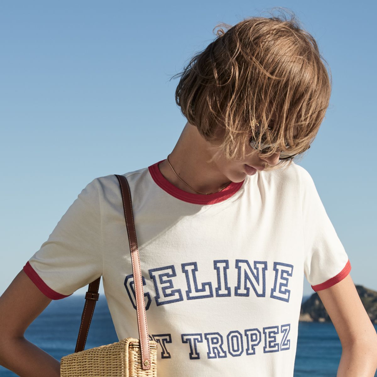 Celine’s Harrods takeover captures the spirit of French Riviera summers ...