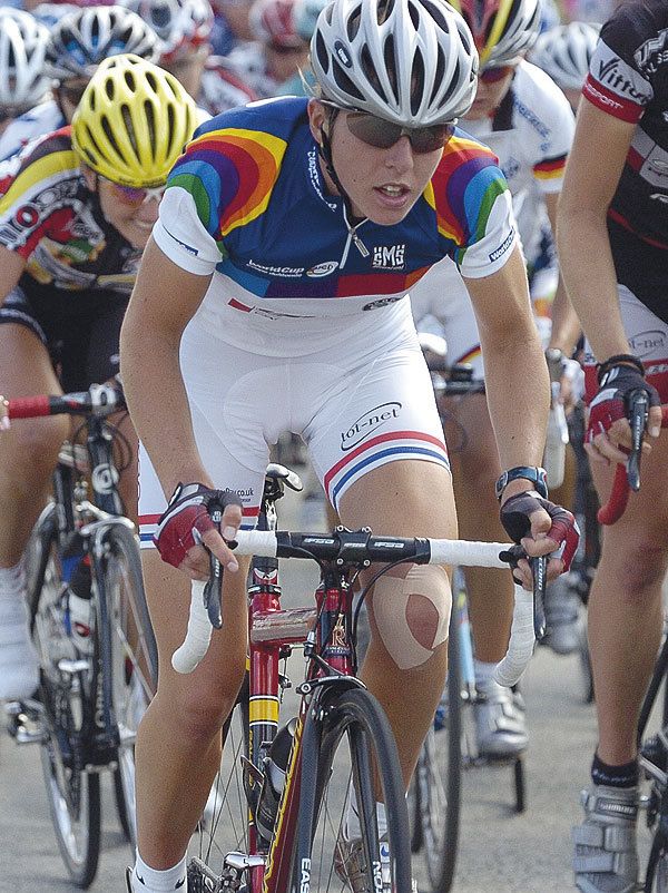 COOKE: "WE'RE STRONGEST TEAM IN THE WORLD" | Cycling Weekly