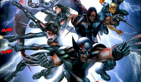 X-Force: What We Know So Far | Cinemablend