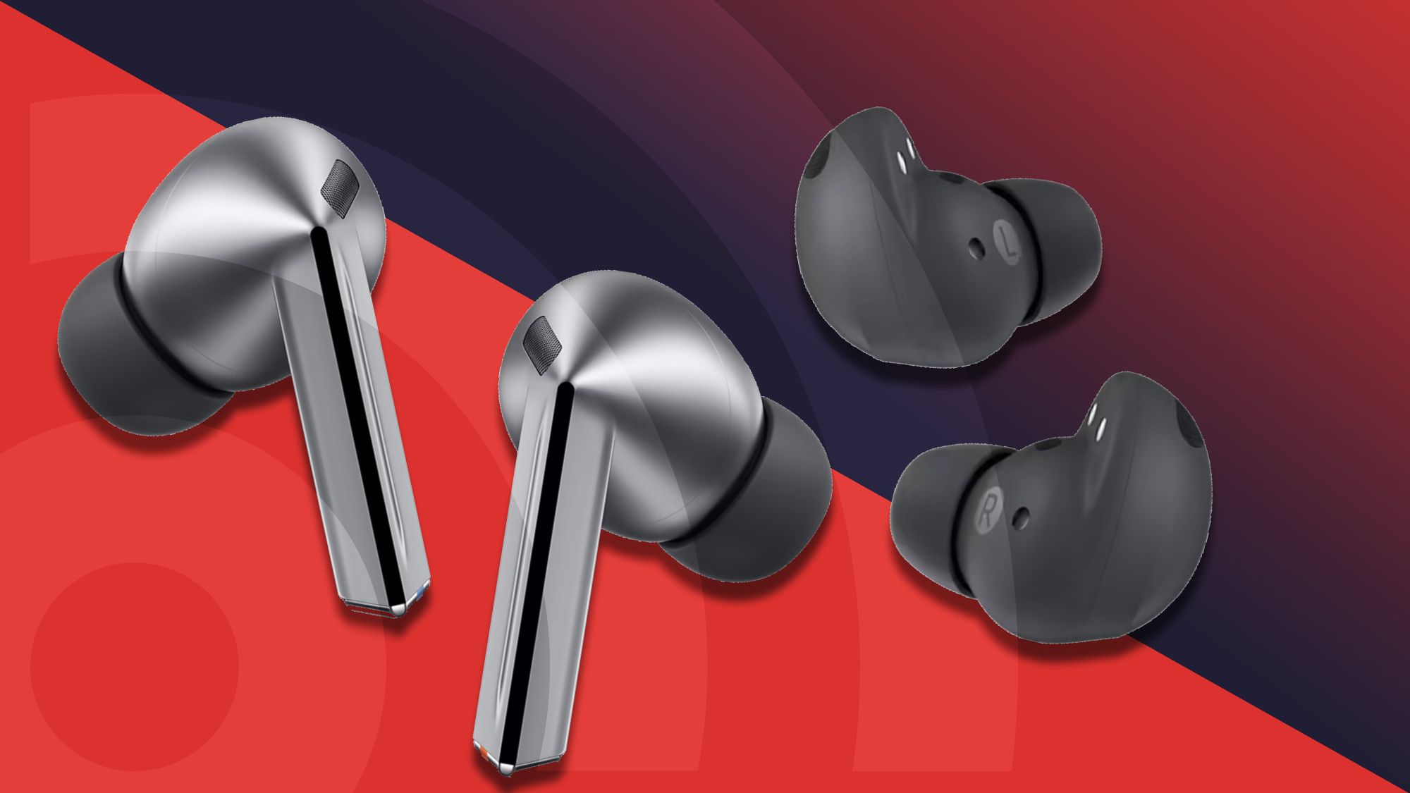 Samsung Galaxy Buds 3 Pro Vs Galaxy Buds 2 Pro Which Are The Best