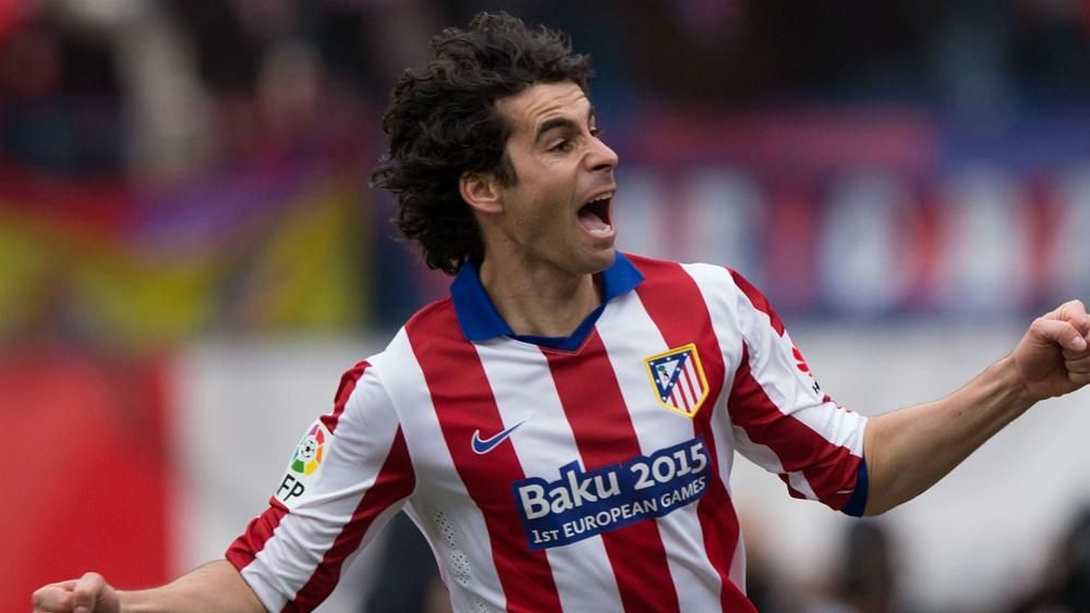 Granada v Atletico Madrid: Tiago ready for difficult final day ...
