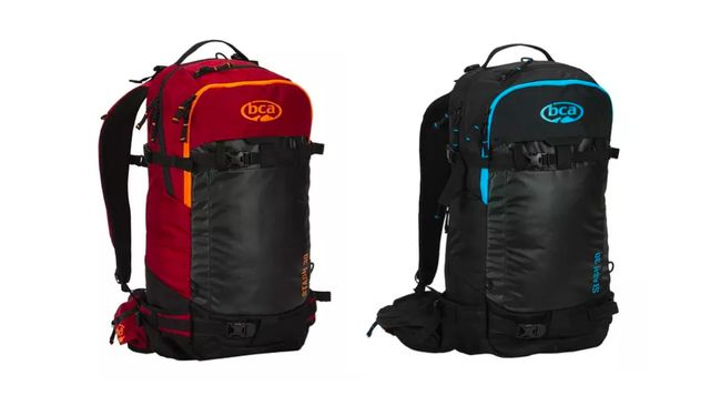 The best ski backpacks 2026: tested by experts | Advnture
