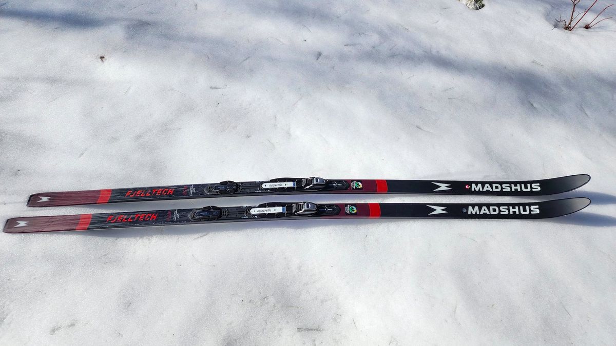 The best cross-country skis 2025: tested by experts | Advnture