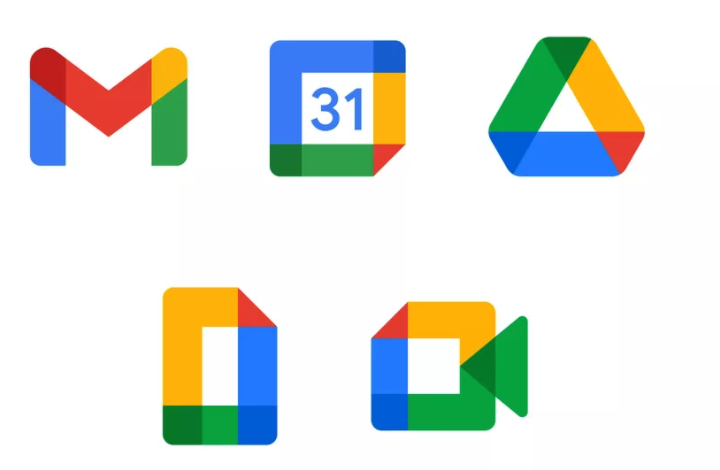 Here's why the Google Authenticator logo is different from all the ...
