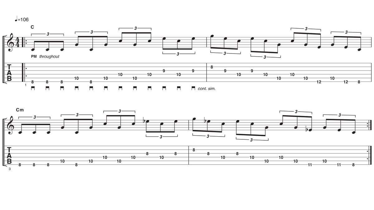 Get neoclassical with your guitar by learning these six great chords ...