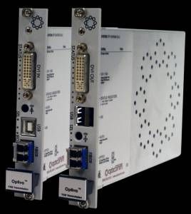 EMCORE releases 4K Ultra HD ready optical extension cards | TV Tech