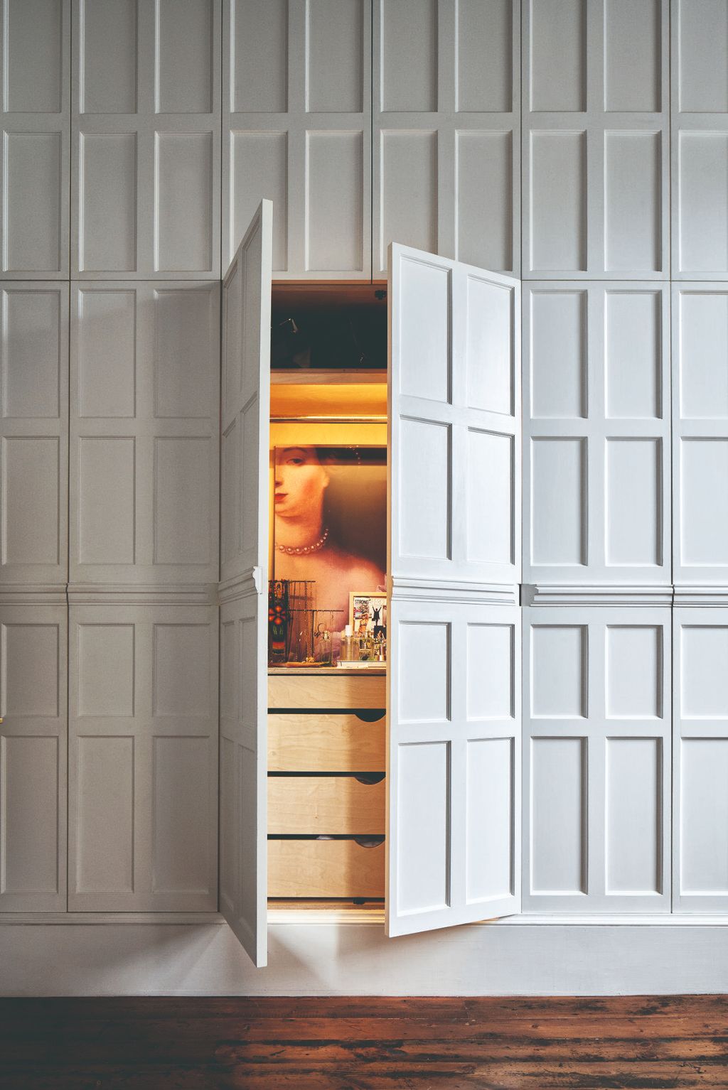 15 hidden door ideas for your home | Homebuilding