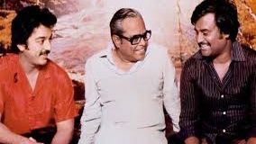 5 K Balachander movies that are a must-watch | TechRadar