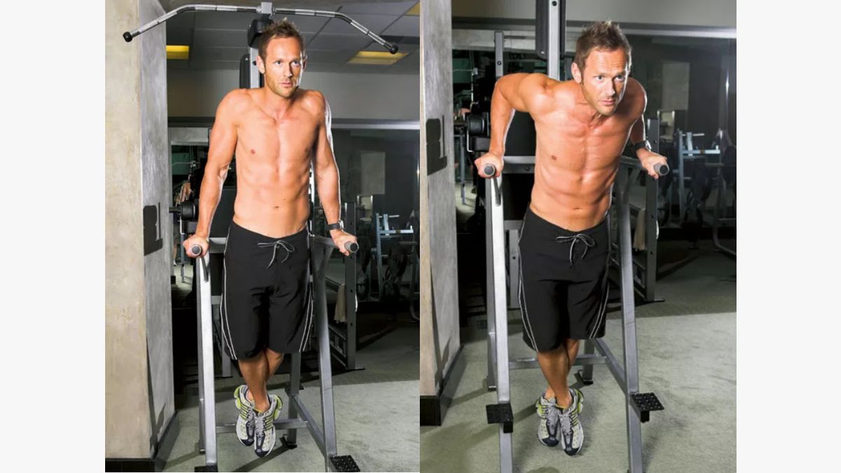 Triceps Workouts | Coach