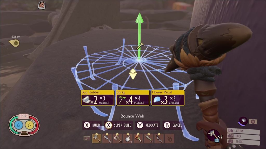 Where is the secret Grounded ORC lab? | GamesRadar+