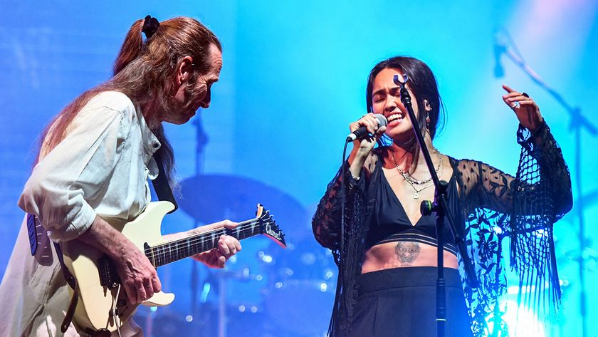 Katatonia announce new live album | Louder