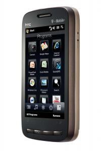 T-Mobile announces Touch Pro 2 for Aug. 12 | Windows Central