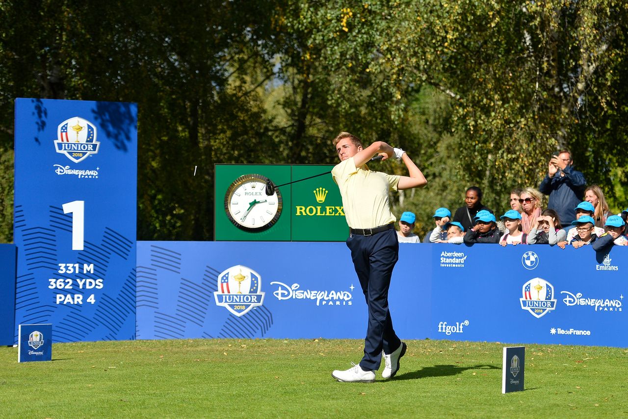 David Puig Facts And Bio: 25 Things You Didn't Know About The LIV Golf ...