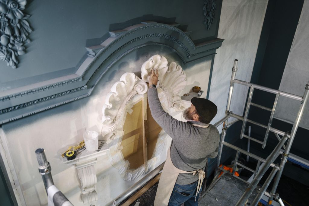 The house that refused to die: Castle Howard's spectacular 21st-century ...