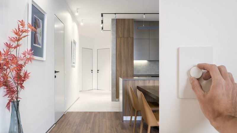 What is a smart dimmer light switch and why do you need one? | Android ...