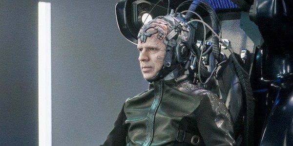 The Flash Explains The Thinker's Motivation In Exclusive Clip | Cinemablend