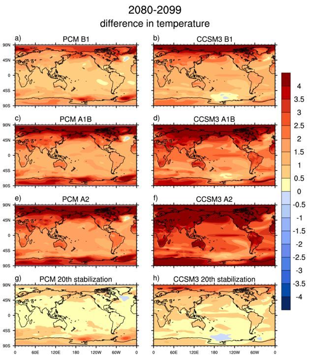 The Snowball Effect of Global Warming | Live Science