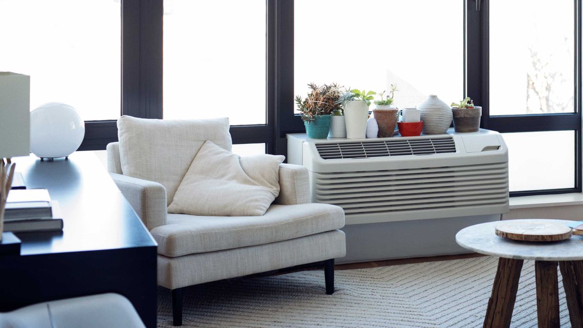 Experts Share Their Best Method For Cleaning Window Ac Units Homes