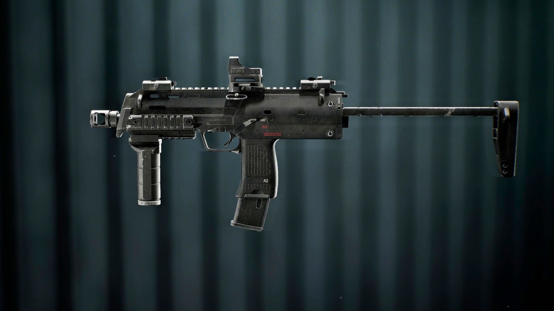 Best Battlefield 6 PW7A2 loadout | PC Gamer