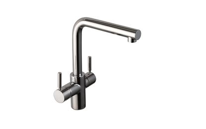 Best boiling water taps: find the hot water tap for you | Real Homes