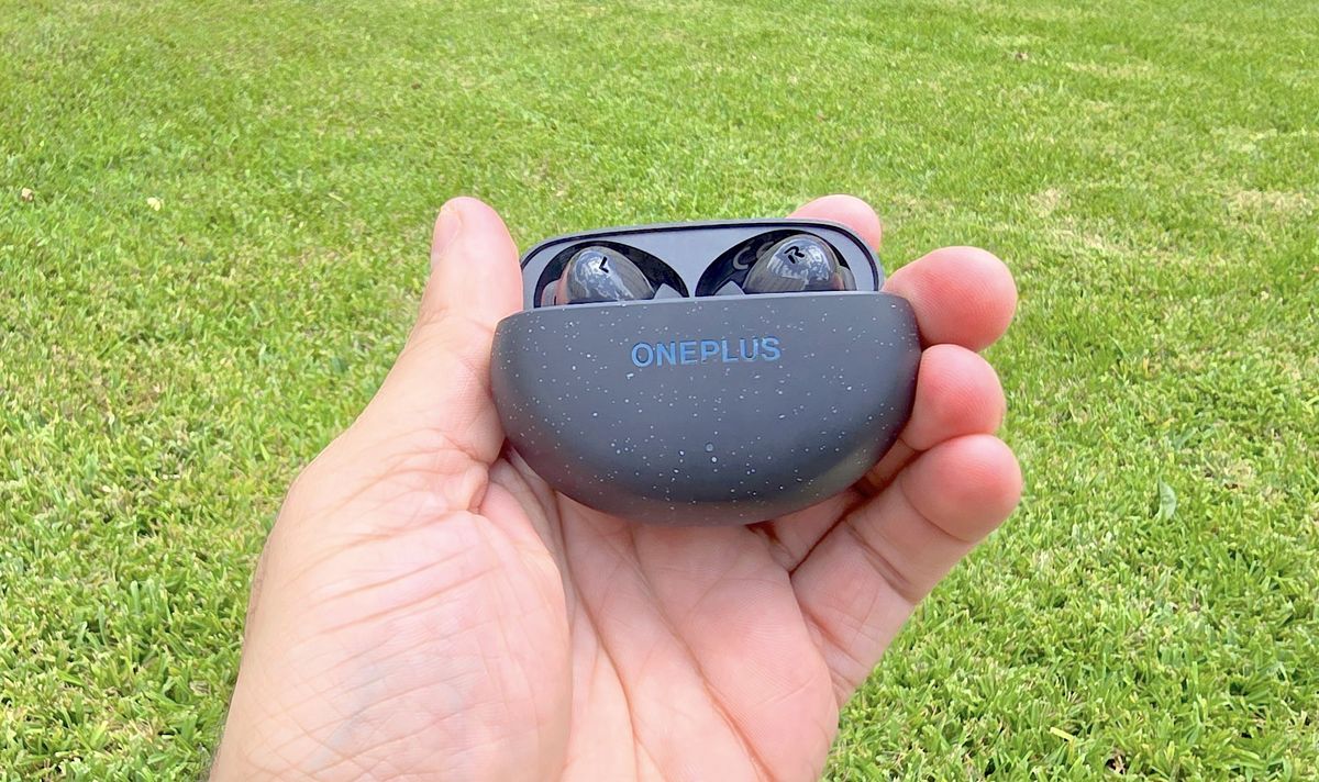 OnePlus Nord Buds 3 Pro review: Notable features, average performance ...