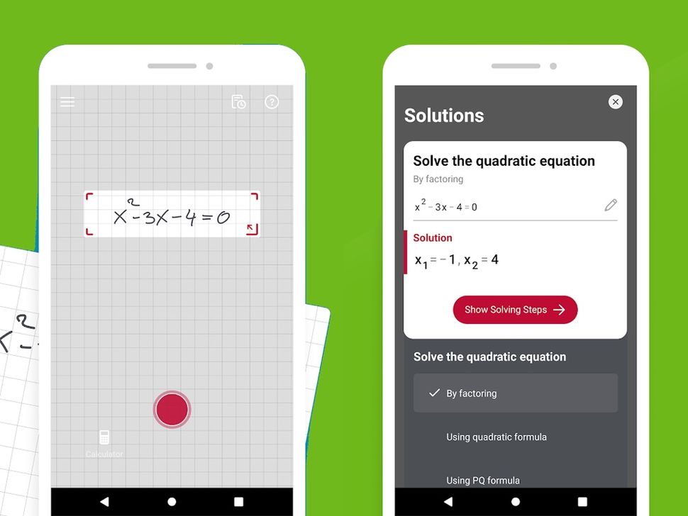 Best calculator apps 2020 | Tom's Guide