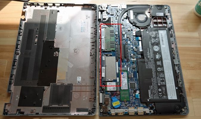 How to Upgrade Your ThinkPad 13's RAM | Laptop Mag