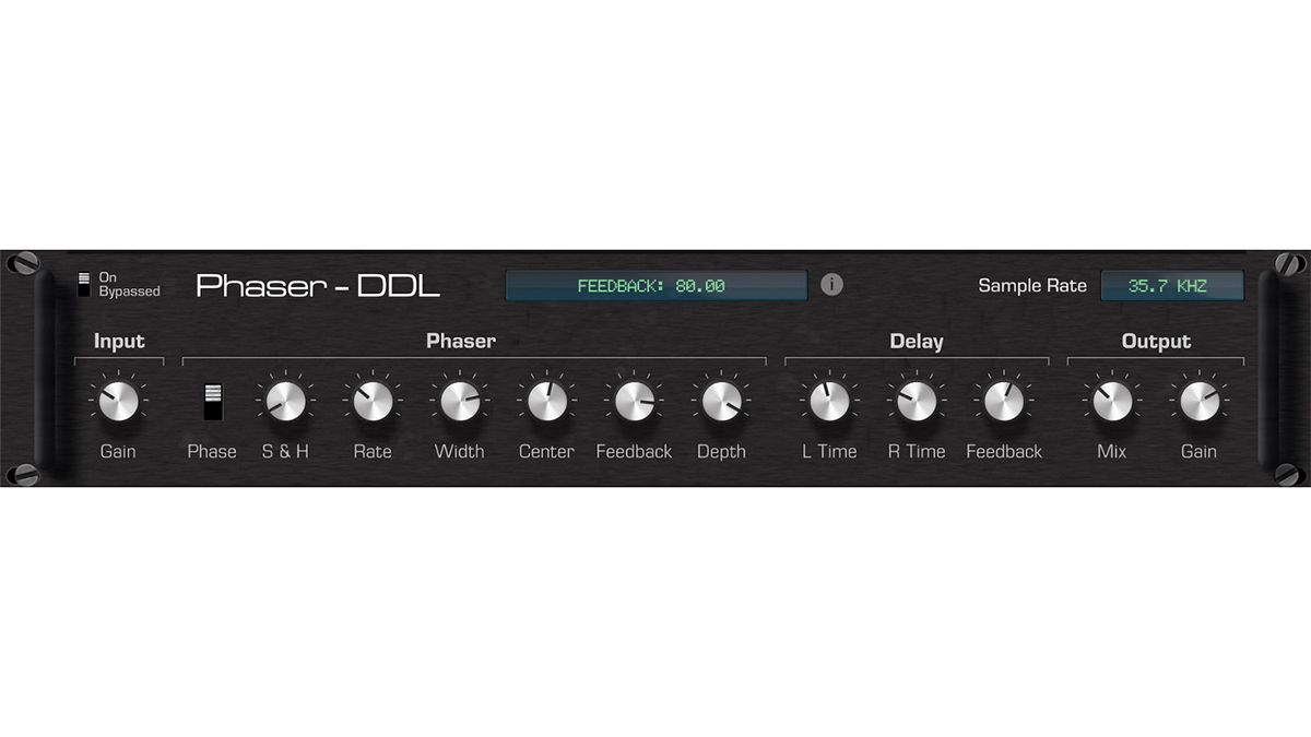 Phaser-DDL emulates the Ensoniq DP/4 to put that classic ‘90s Daft Punk ...