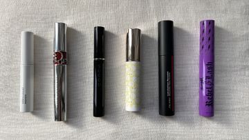 The best colored mascaras to inject some fun into your look | Woman & Home