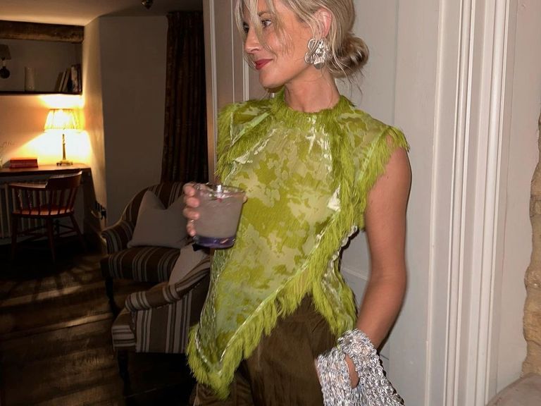 These 32 Items Are the Key to Dopamine Dressing | Who What Wear