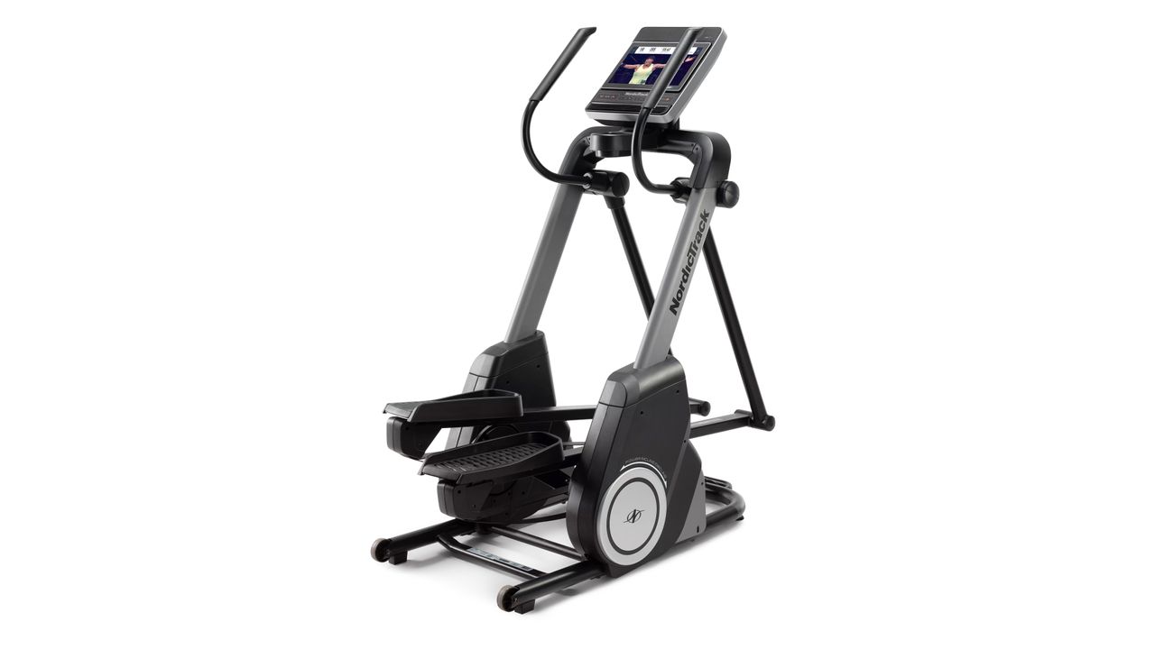 Best elliptical machines: top-rated cross trainers | Fit&Well