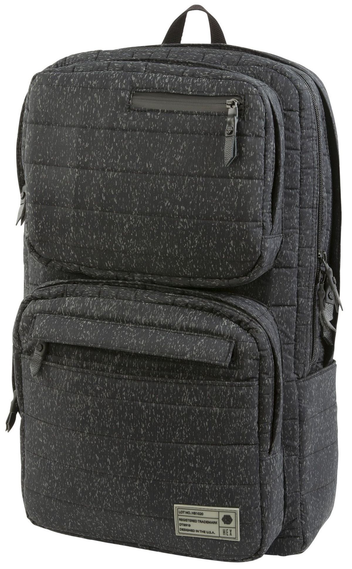 HEX Patrol Backpack review: Stylish and roomy functionality | iMore