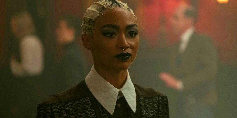 What The Chilling Adventures Of Sabrina Cast Is Doing Next | Cinemablend