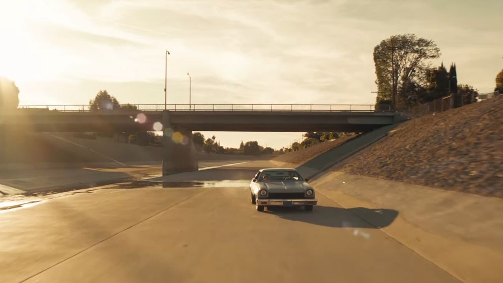 The 32 most iconic cars in movies | GamesRadar+