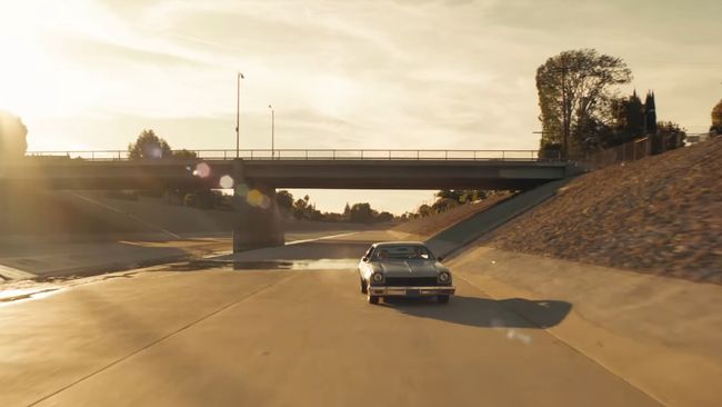 The 32 most iconic cars in movies | GamesRadar+
