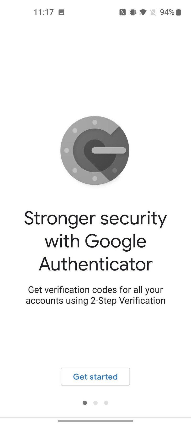 How to enable two-factor authentication on your Google account ...