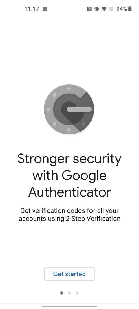 How to enable two-factor authentication on your Google account ...