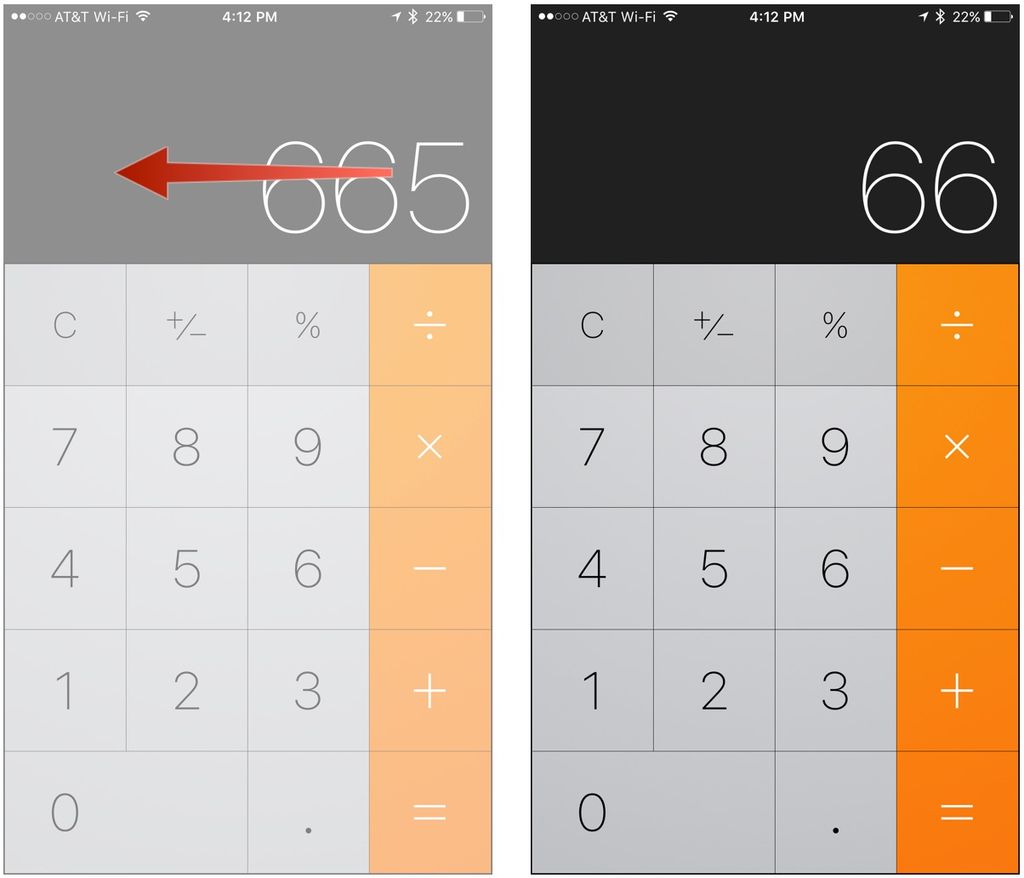 How to use the Calculator app on iPhone | iMore