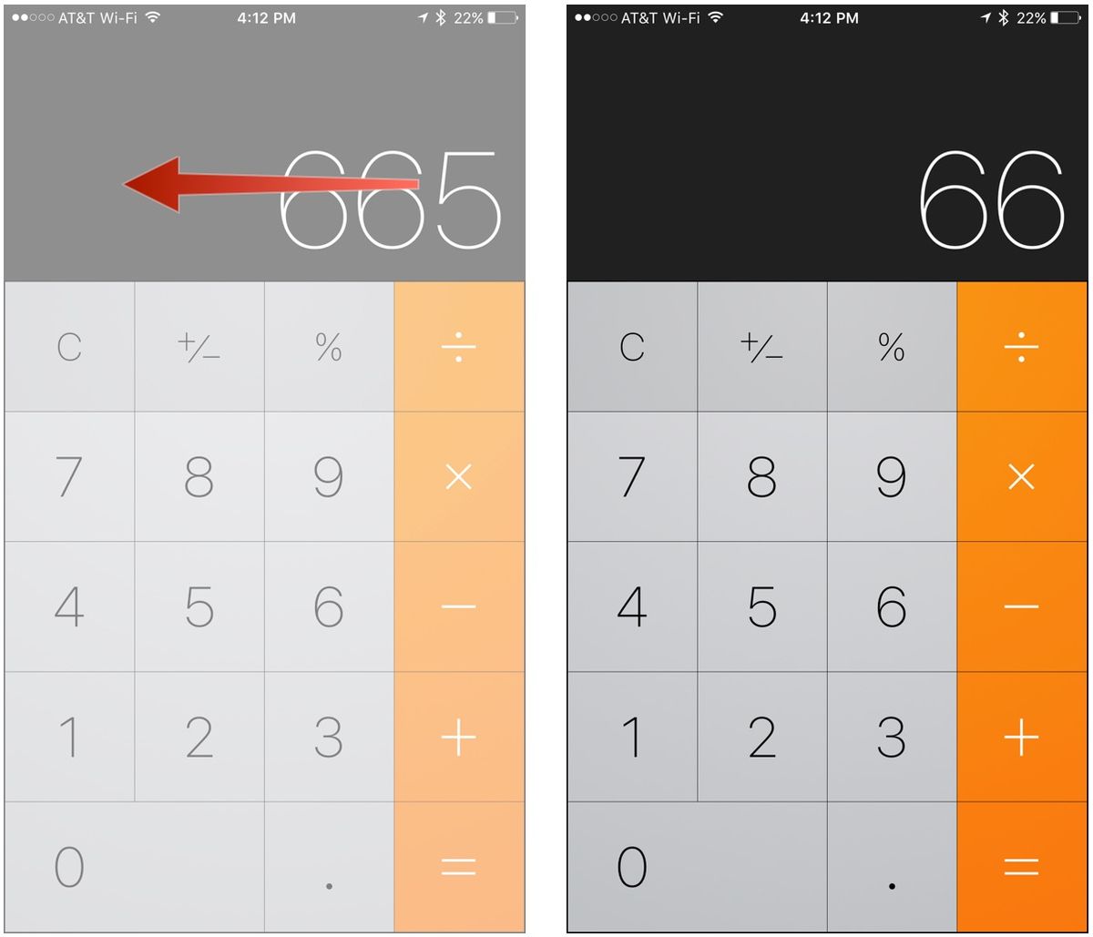How to use the Calculator app on iPhone | iMore