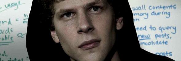 The Social Network | Cinemablend