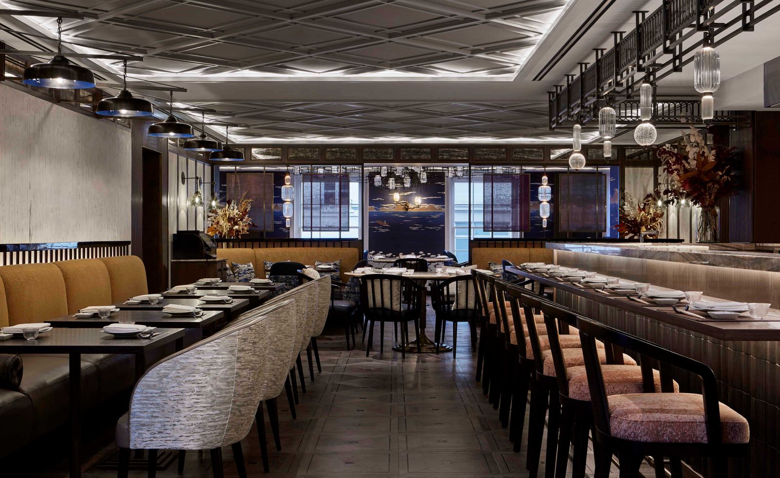 Kyubi opens in London | Wallpaper*