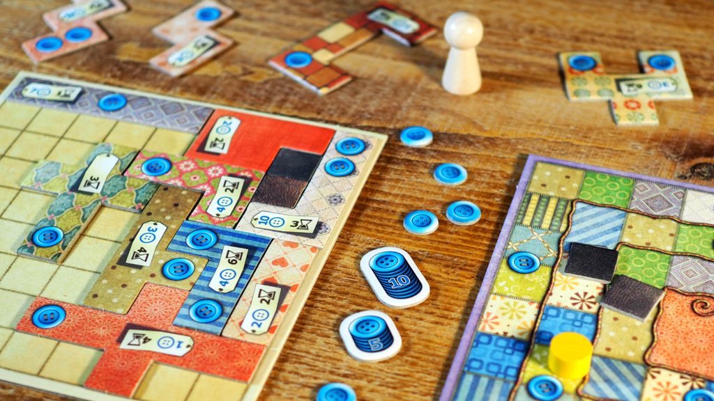 Best 2-player board games | Reviewed by GamesRadar+ | GamesRadar+