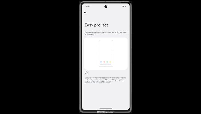 Android 15: latest news and everything you need to know | TechRadar