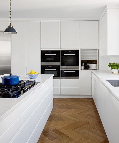 Designers share their secrets for choosing the best kitchen appliances ...