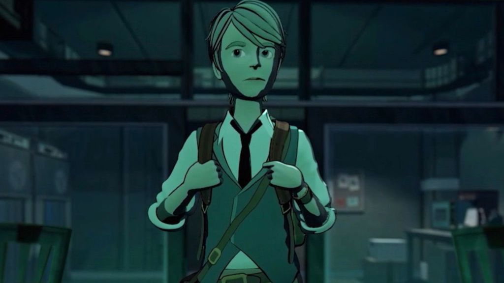 Blue Prince review | PC Gamer