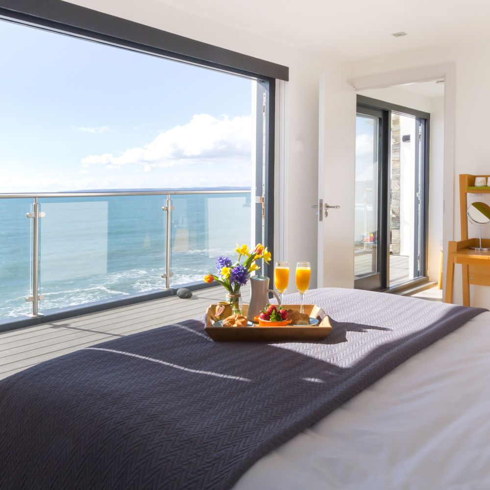 We've found the ultimate beach house, come take a peek inside! | Ideal Home