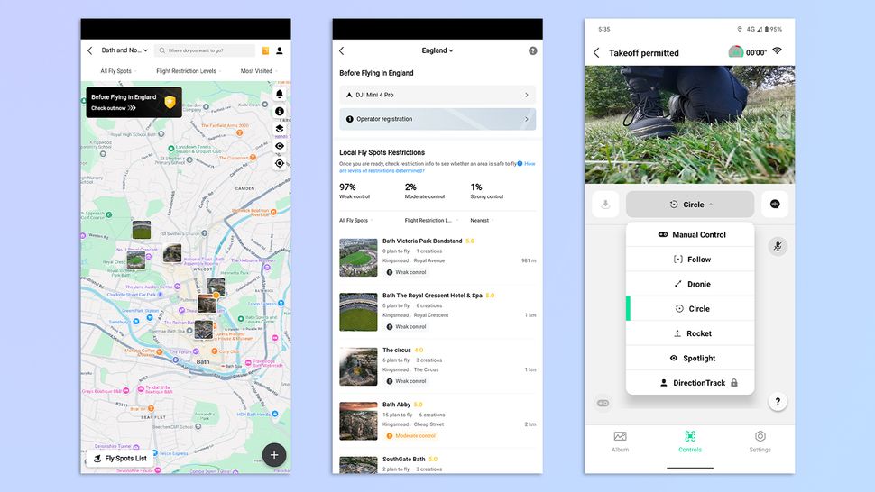 DJI Neo review: The little drone that could | Tom's Guide