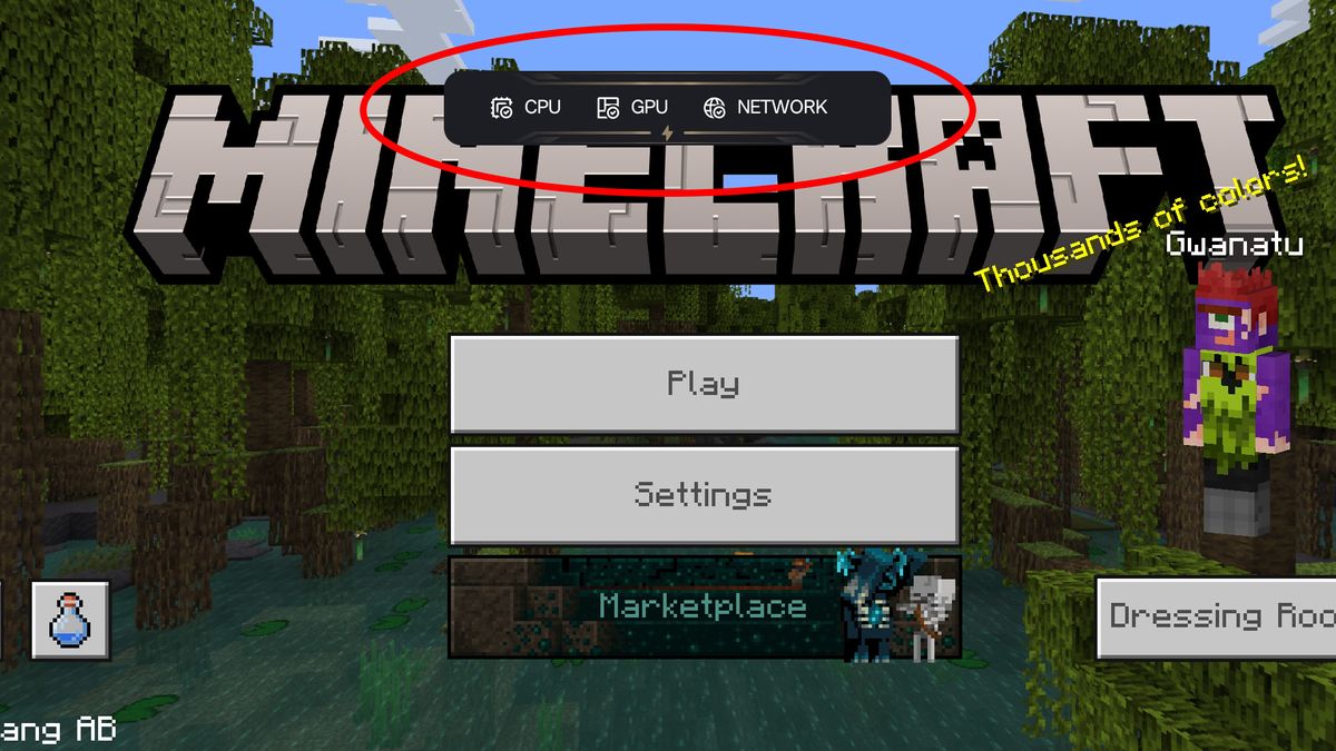 How does gaming mode work on the OnePlus 10T? | Android Central